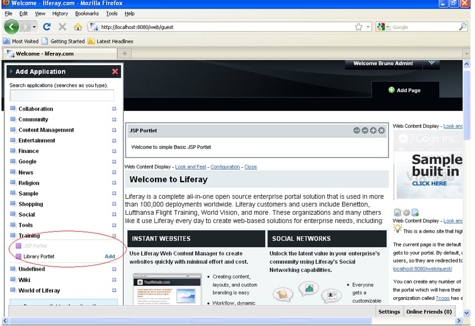 liferay Training, Alfresco Training, Apache Camel Training, Consulting ... liferay Training, Alfresco Training, Apache Camel Training, Consulting ...