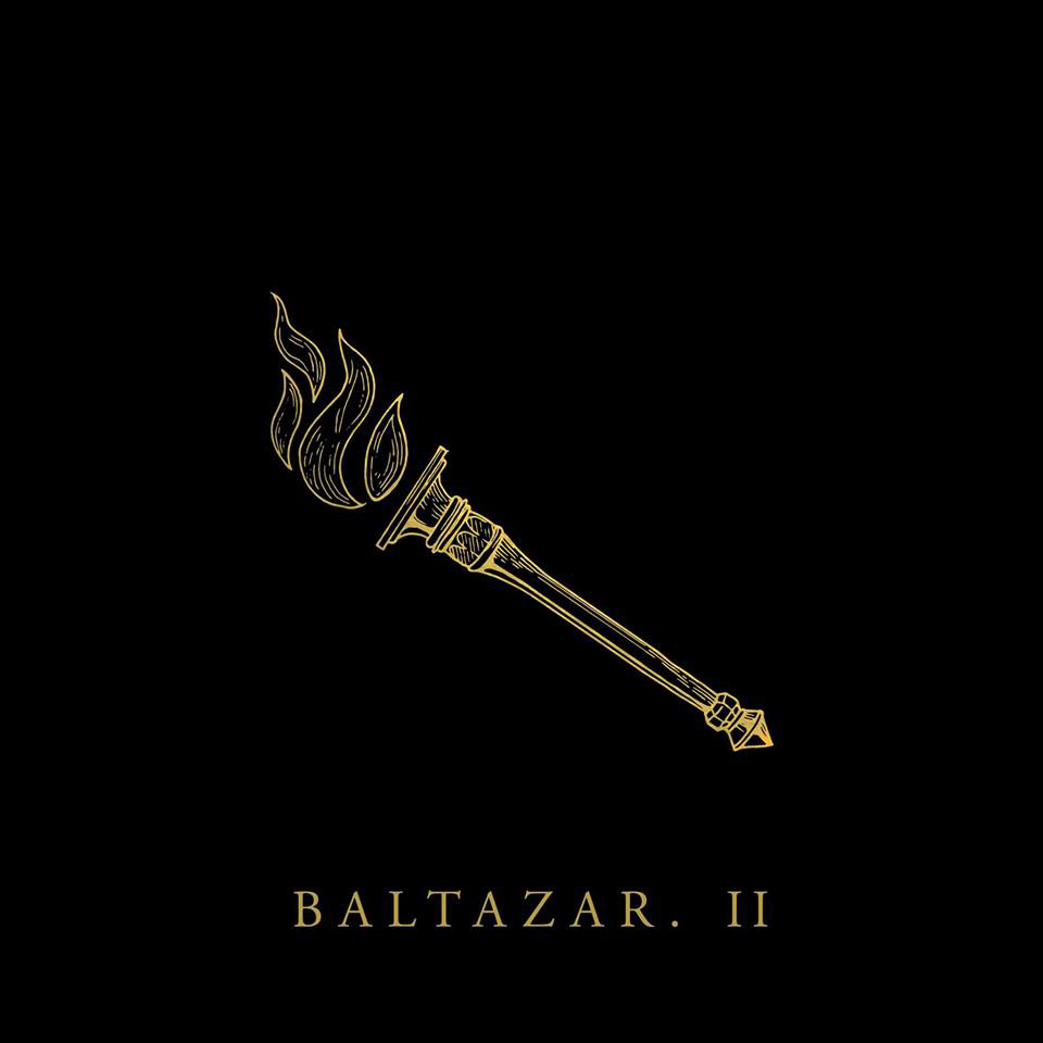 Baltazar - EP ll (2015) ~ VSEC