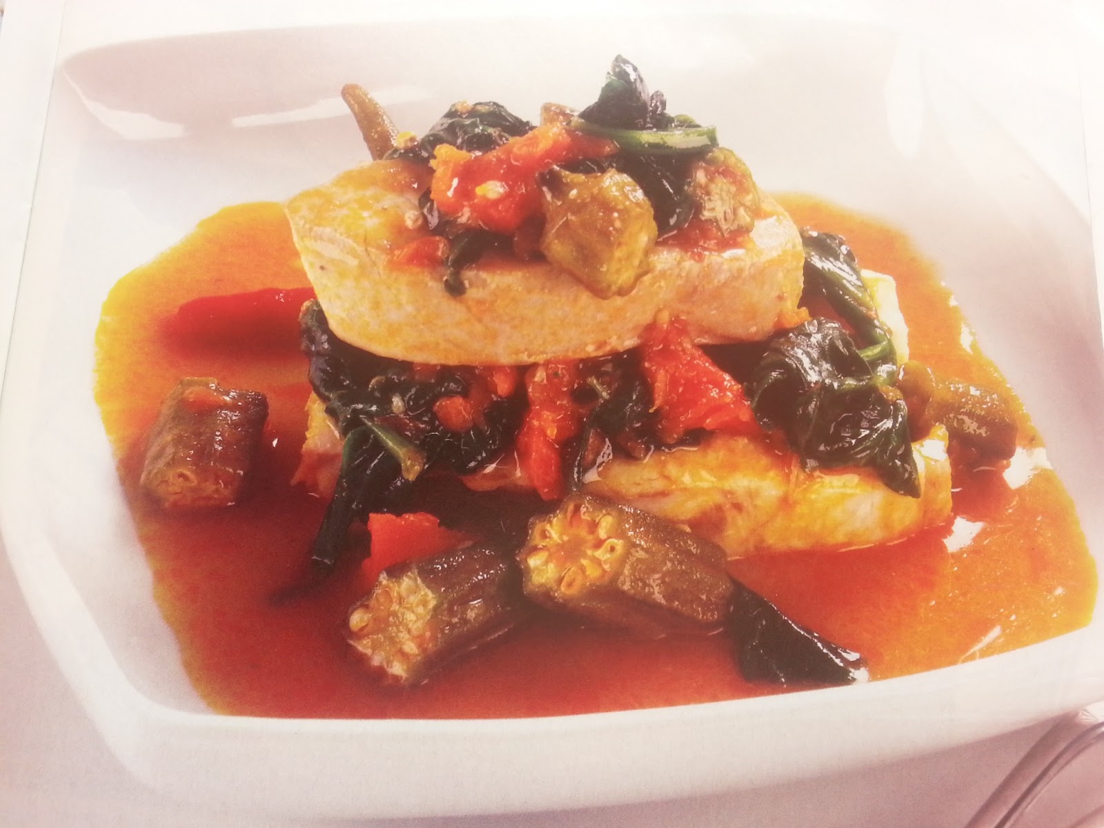 Comidas Típicas de Angola: Galeria de Fotos