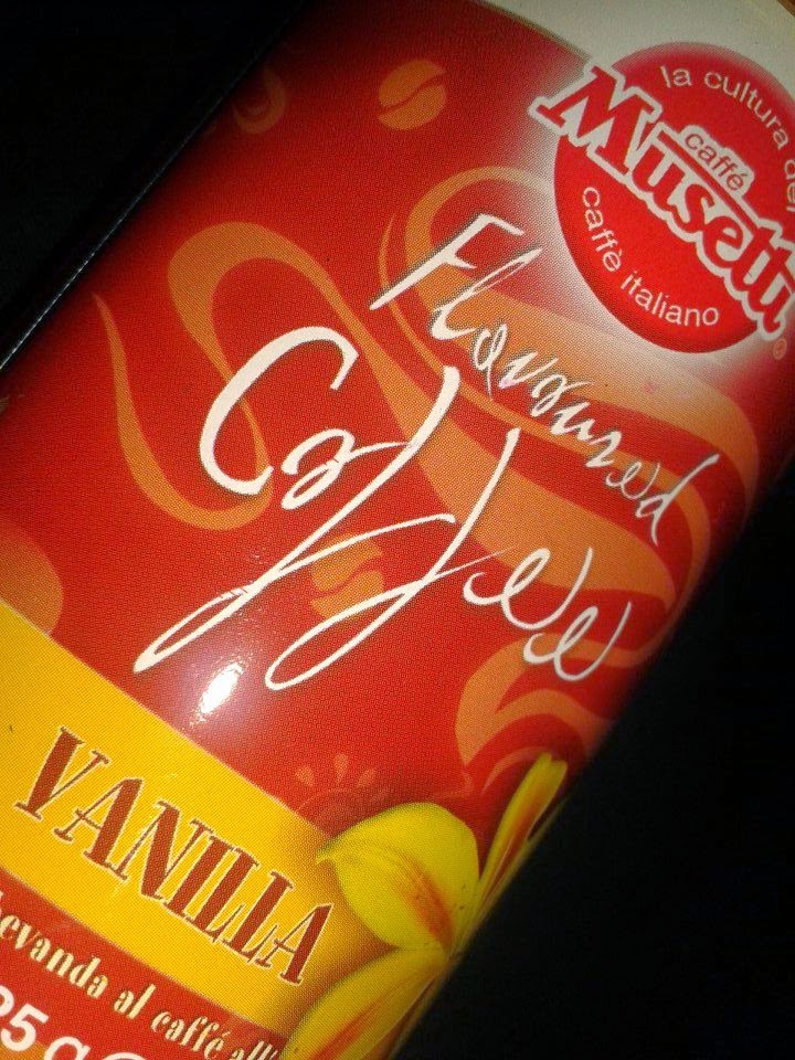 Caffè Musetti : il vero espresso italiano.