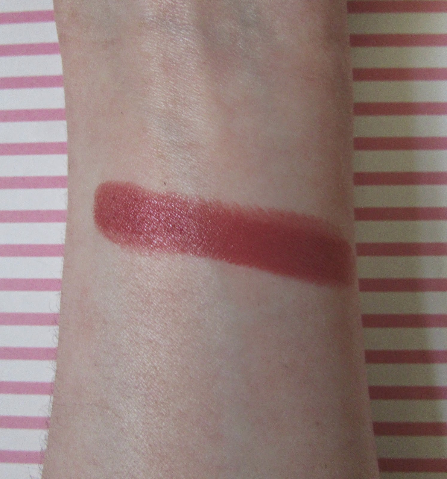 Hello Peaches : New Lipstick | First Impressions