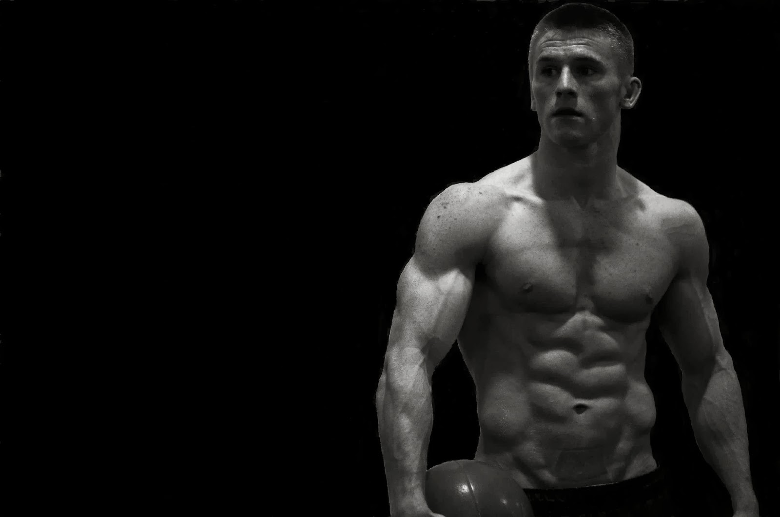 Bodyspace Junction: Josh Boekelman