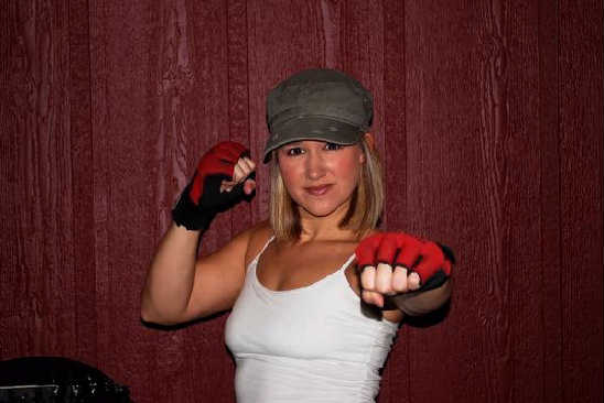 Promoting Real Women: Sarah Maloy Interview