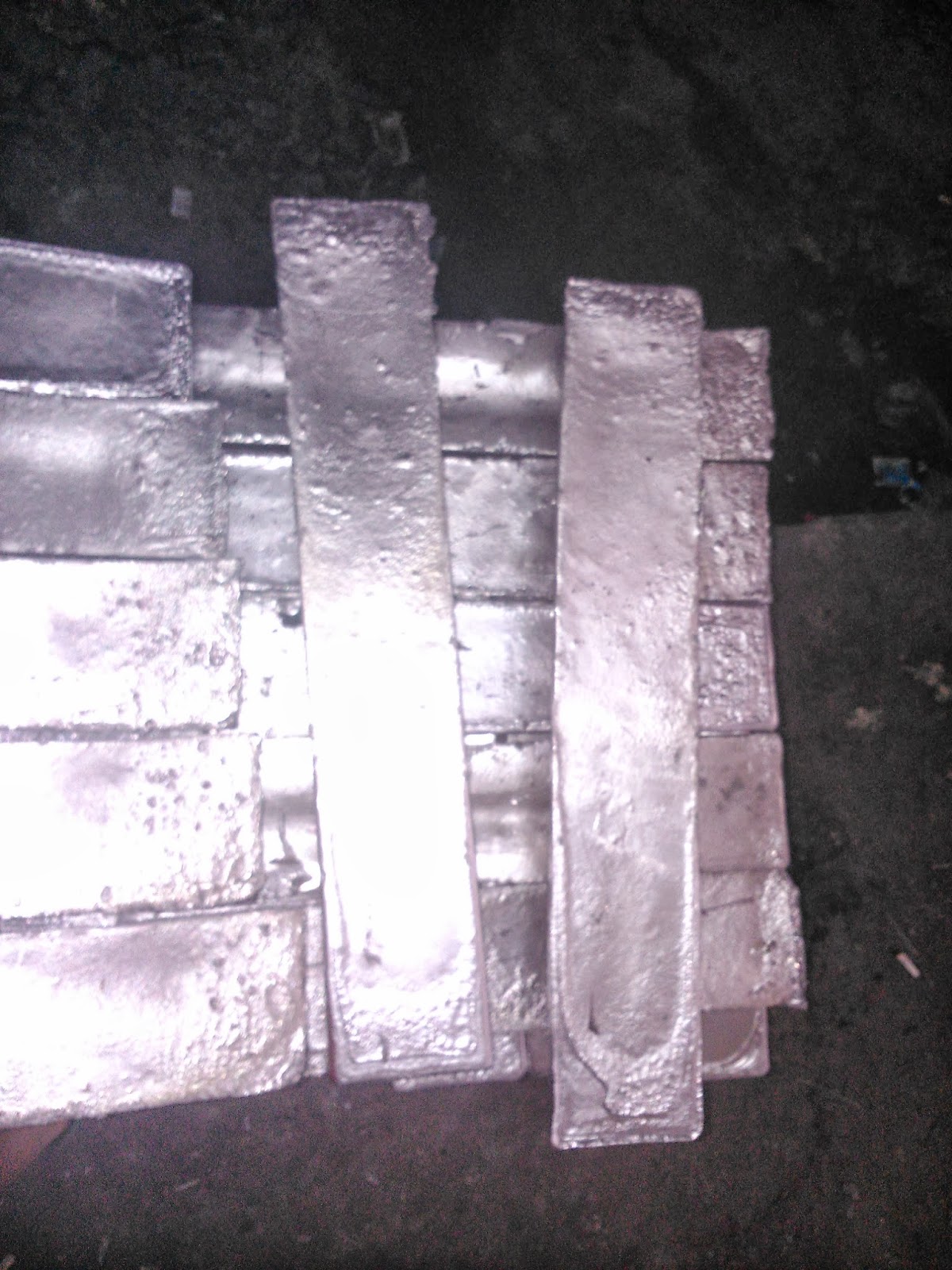 CV. Garuda Jaya | Jual Beli Timah Hitam (Lead Ingot) Terima Aki Bekas ...