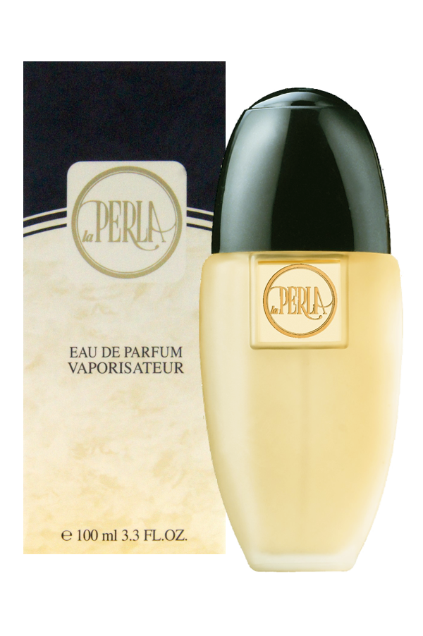 Cosmetics - notes, advices, discussions...: LA PERLA - PEARL IN EVERY ...