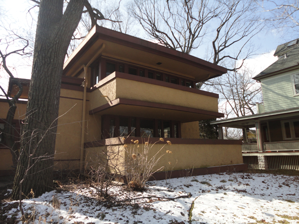 Divagaciones y Arquitectura: 2012