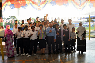 PUSAT SUMBER SK METHODIST (ACS) KLANG