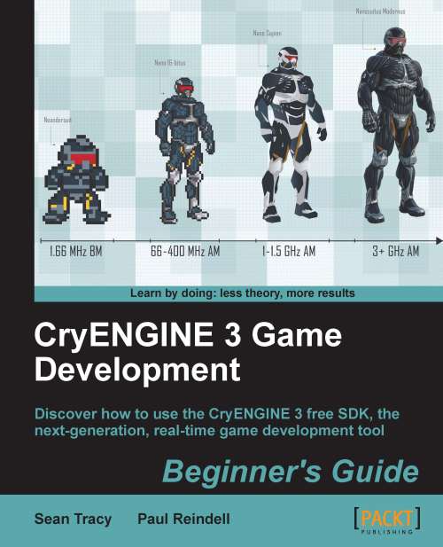 Cryengine Secrets Cryengine 3 Game Development Review
