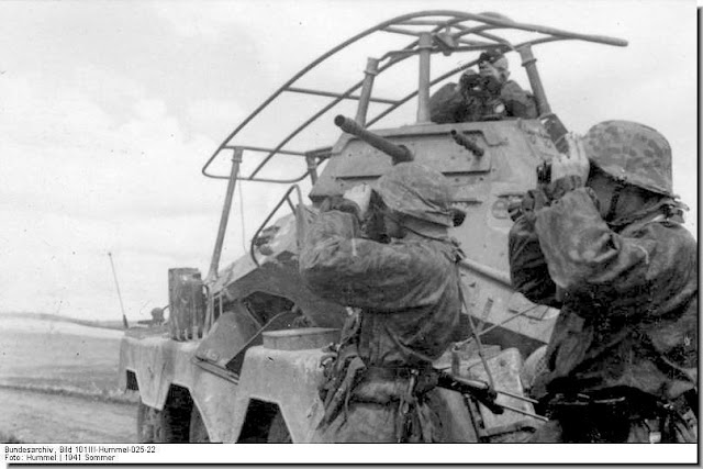 ILLUSTRATED HISTORY: RELIVE THE TIMES: Images Of War, History , WW2 ...