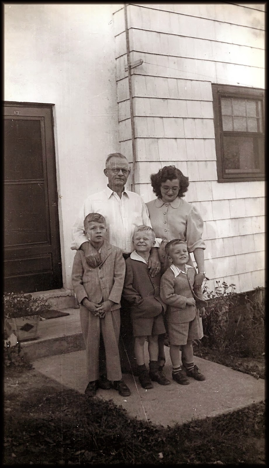 LINDQUIST/BERRY: A Family Research Project: LINDQUIST/ ANSON Connection ...