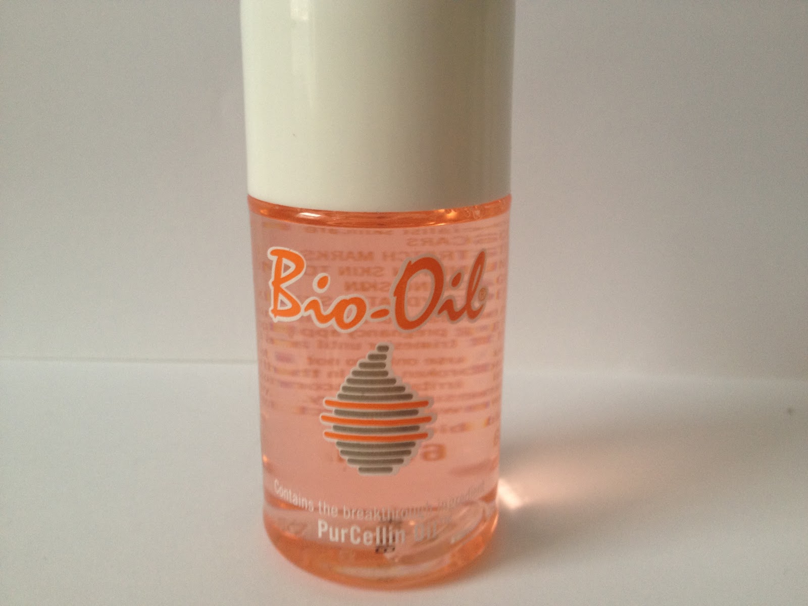 *beautifully superfluous*: REVIEW: BIO-OIL