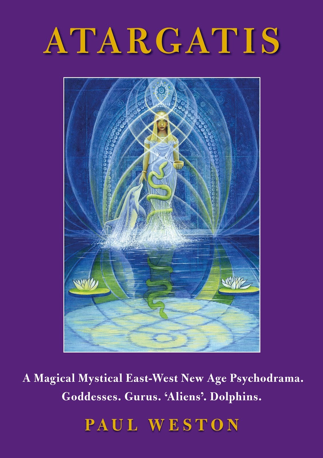 Avalonian Aeon Publications: April 2019