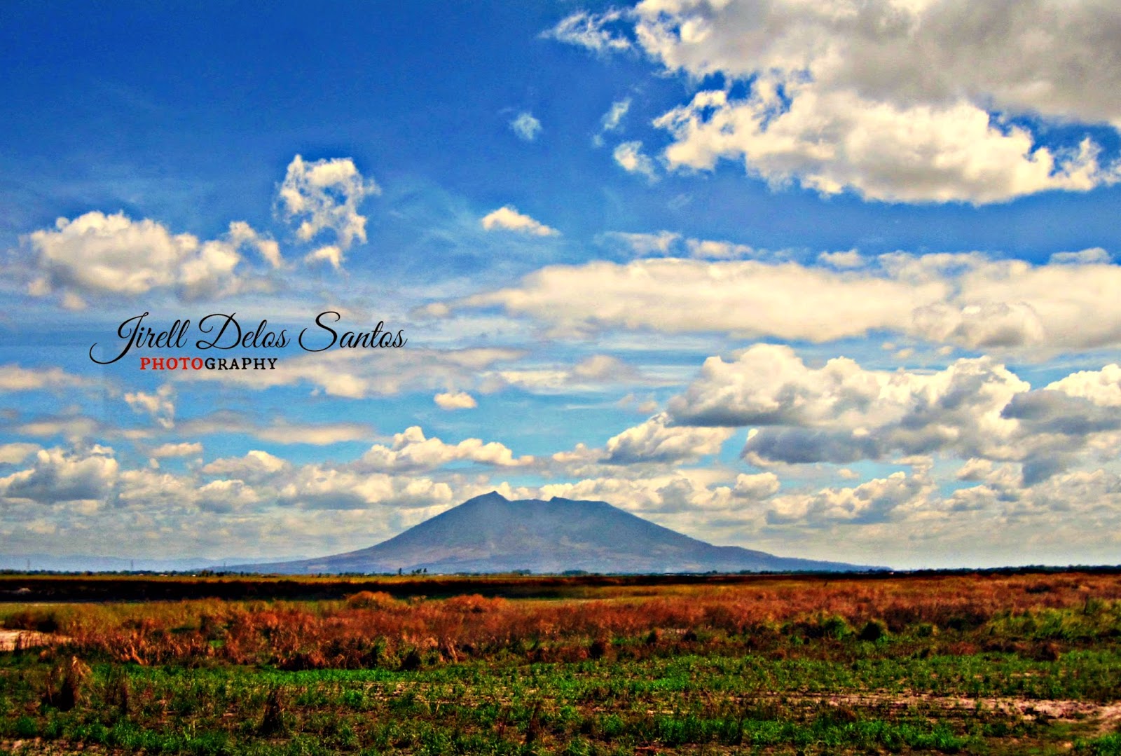 Jirell Delos Santos | Photography: MT. ARAYAT
