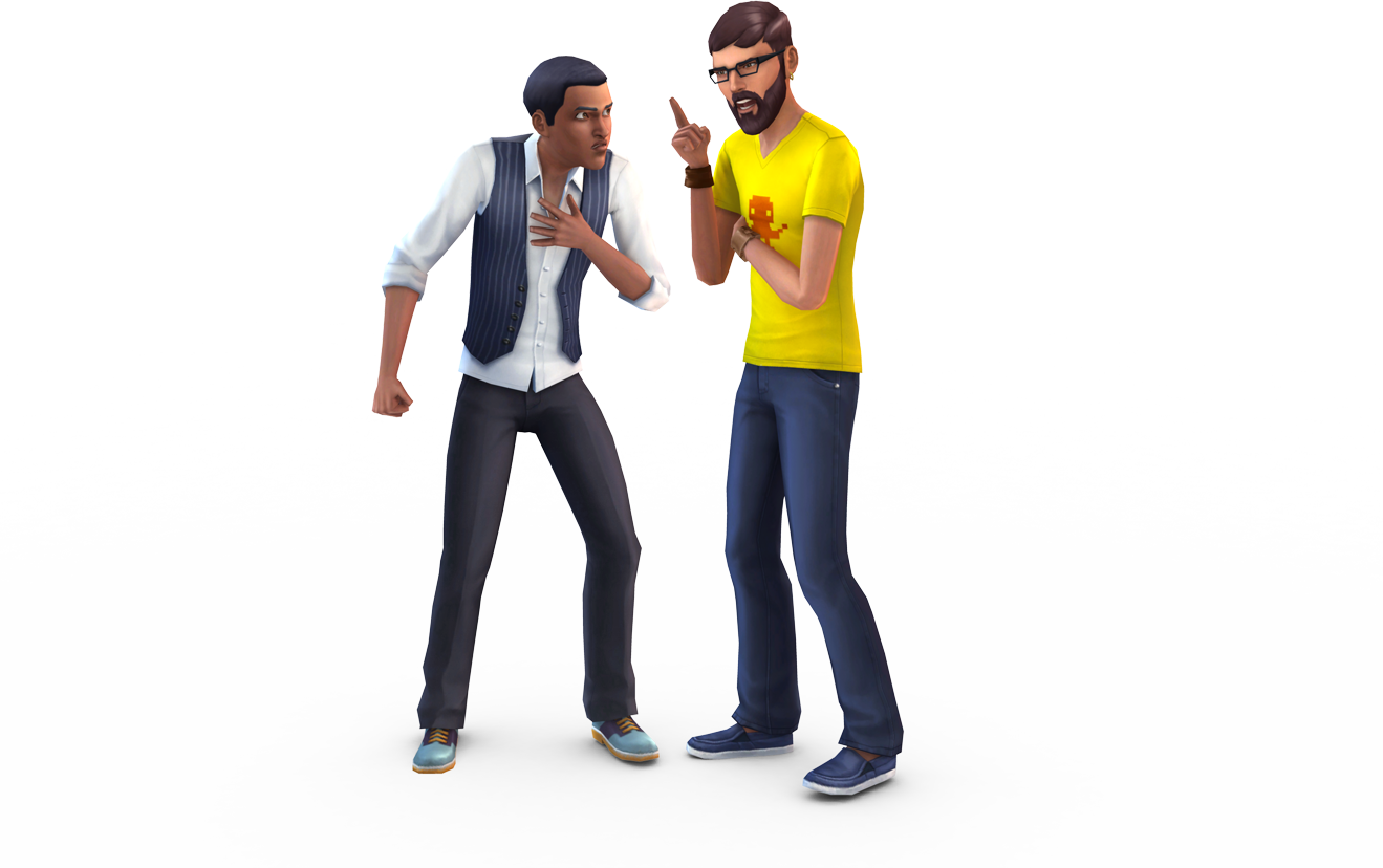 The Sims 4 Digital Deluxe Free Download Full Version For Pc And Xbox ...