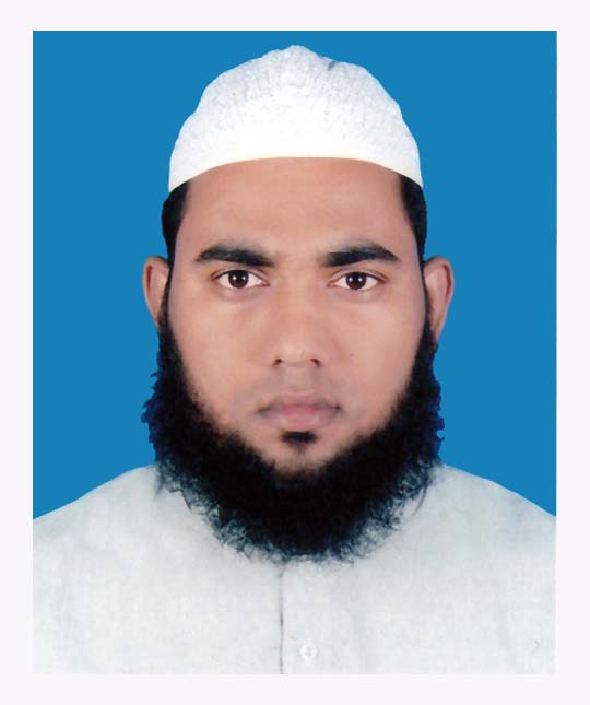 Kamrul Islam