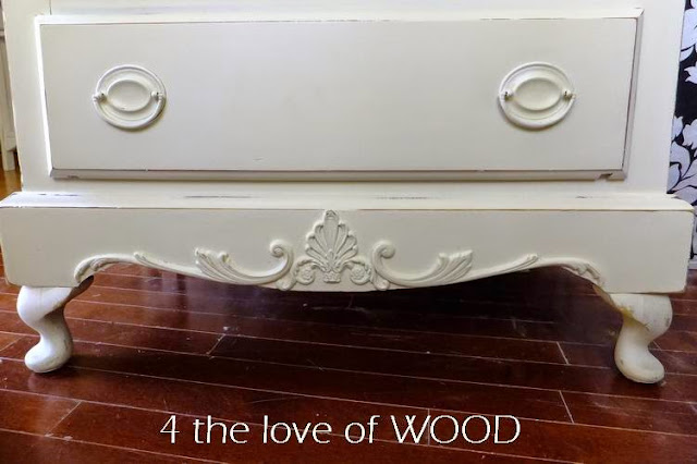4 the love of wood: 20 FURNITURE APPLIQUES that will keep you inspired