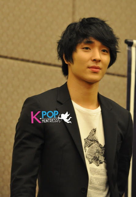 ♥POLARIS MEMOIRS♥: FT ISLAND FAN MEETING IN MALAYSIA 13 JANUARY 2012 ...