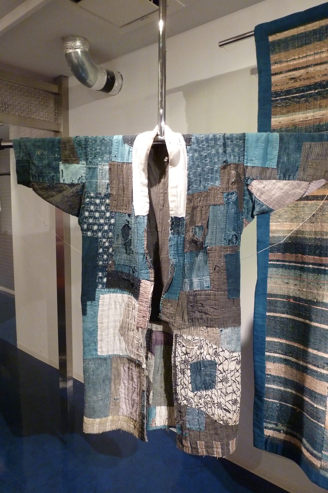 Piece'n'Peace: New Boro