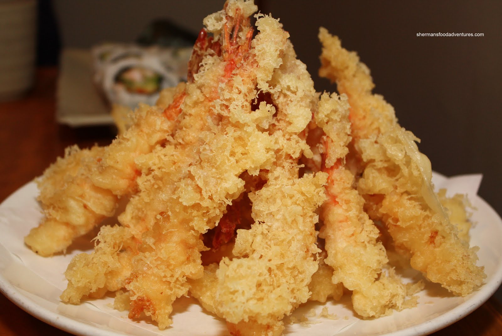 Beauty & Madness: My Gastronomic Journey