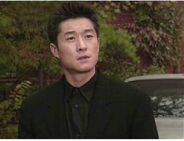 Kim Sang Joong World.