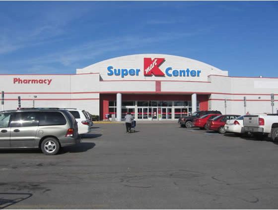 Super Kmart Blog!: Super Kmart, revisited
