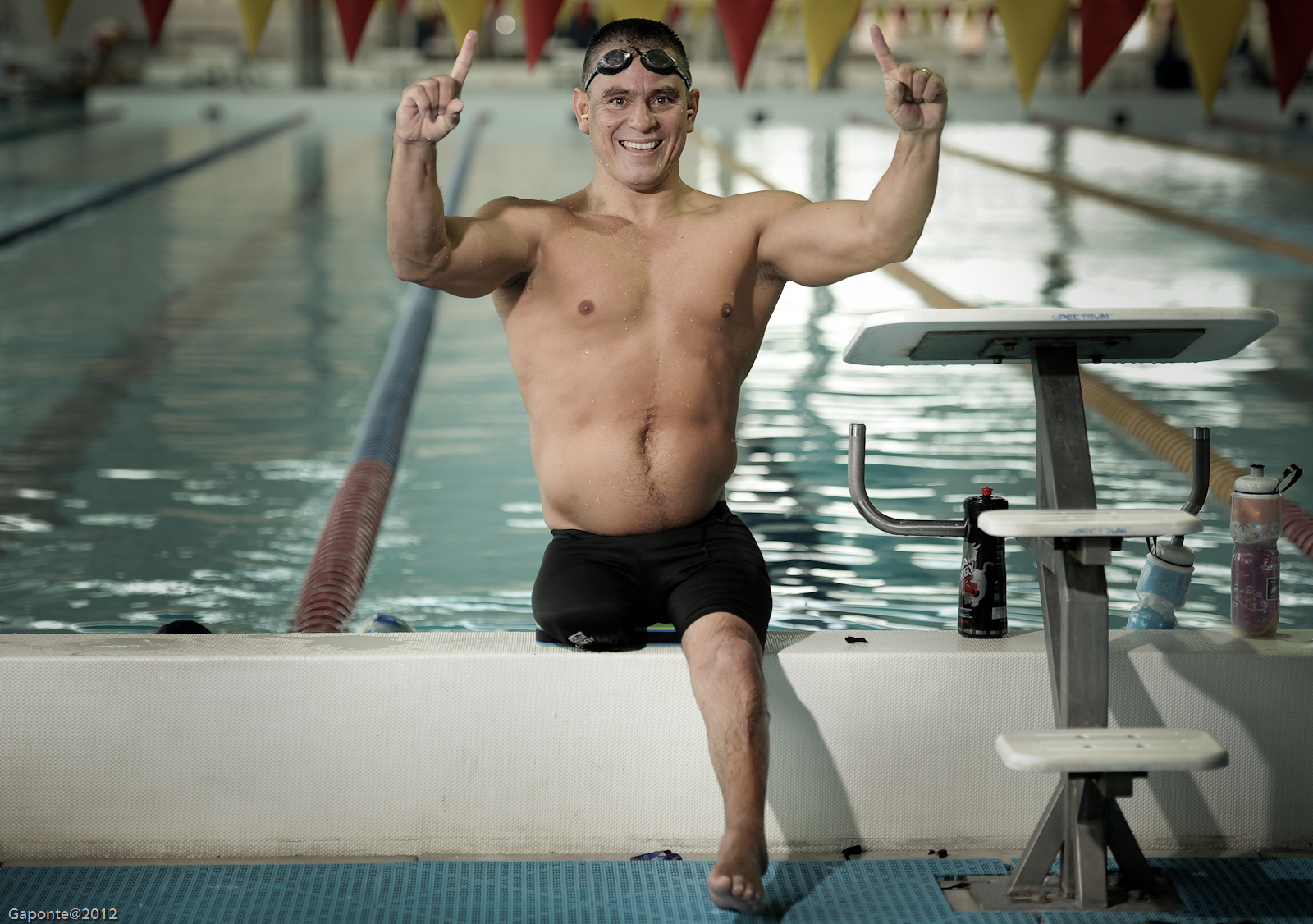 Gabriel Aponte Photographer: PORTRAIT