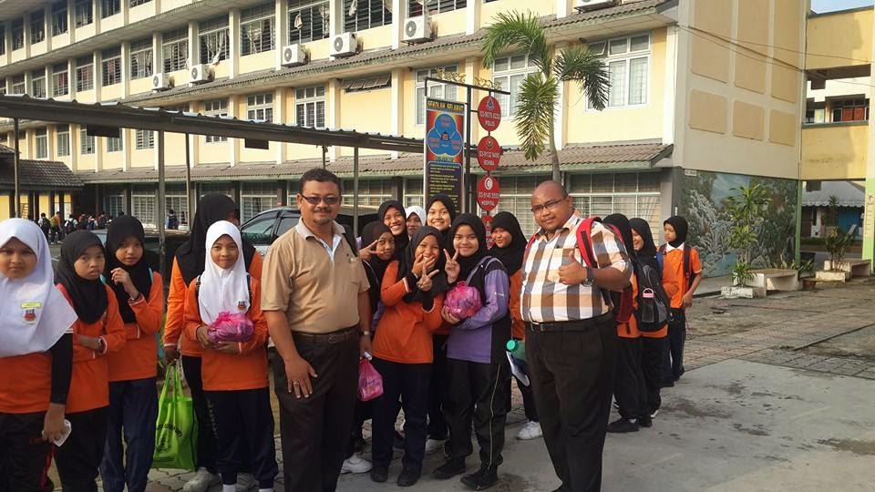 SK BANDAR TUN HUSSEIN ONN 2