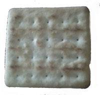 Breakfast Crackers for Communion? - Streams of Water Ministries ...