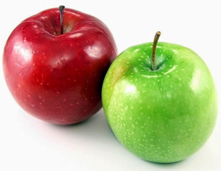 Klasifikasi Apel dan Manfaatnya | Dunia Remaja™