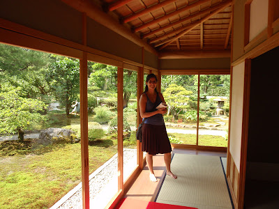 Los viajes de David y Neus: JAPÓN 9: Kanazawa