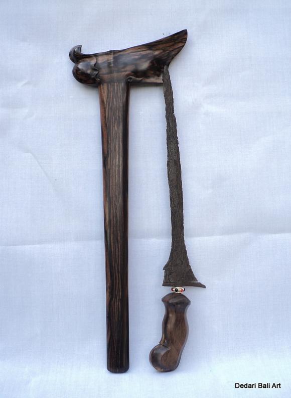 Keris Collection | Dedari Bali Art