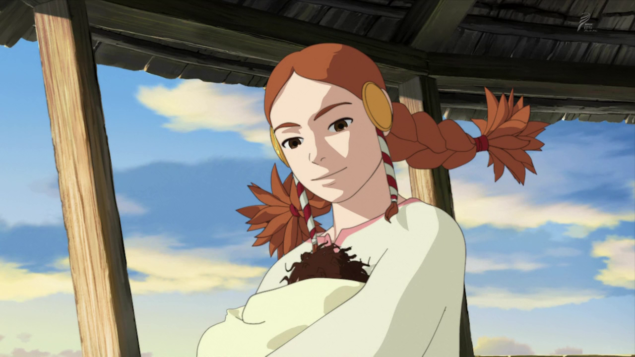 Generación GHIBLI: octubre 2016