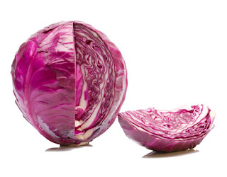 Fit and Healthy Lifestyle: Healthier With Red Cabbage