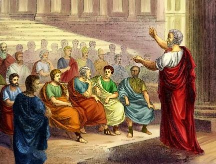 erevoktonos: Η ΑΡΧΑΙΑ ΕΛΛΗΝΙΚΗ ΡΗΤΟΡΙΚΗ ΘΕΩΡΙΑ ΑΠΟ ΤΟΝ ΚΟΡΑΚΑ ΜΕΧΡΙ ΤΟΝ ...