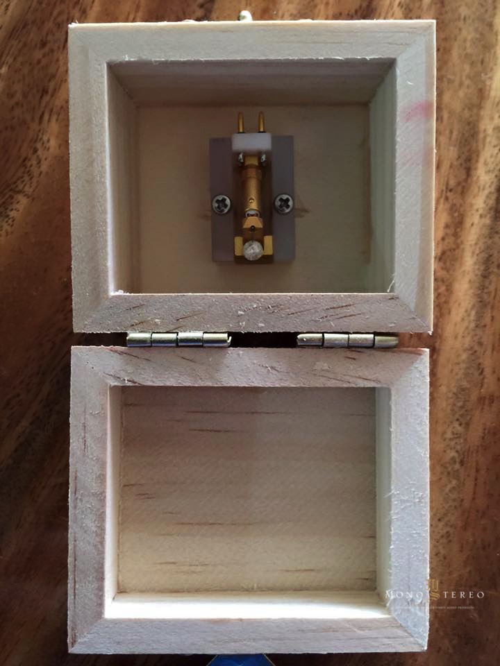 Triangle Art Apollo MC cartridge review – Ultimate High-Fidelity