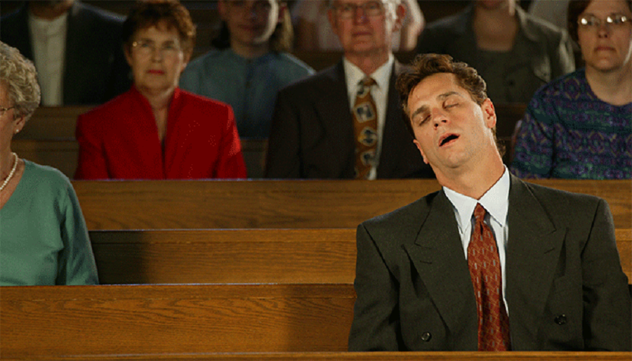 ScriptureSight: What To Do When Church is Boring: 3 Truths and 5 Tips ...