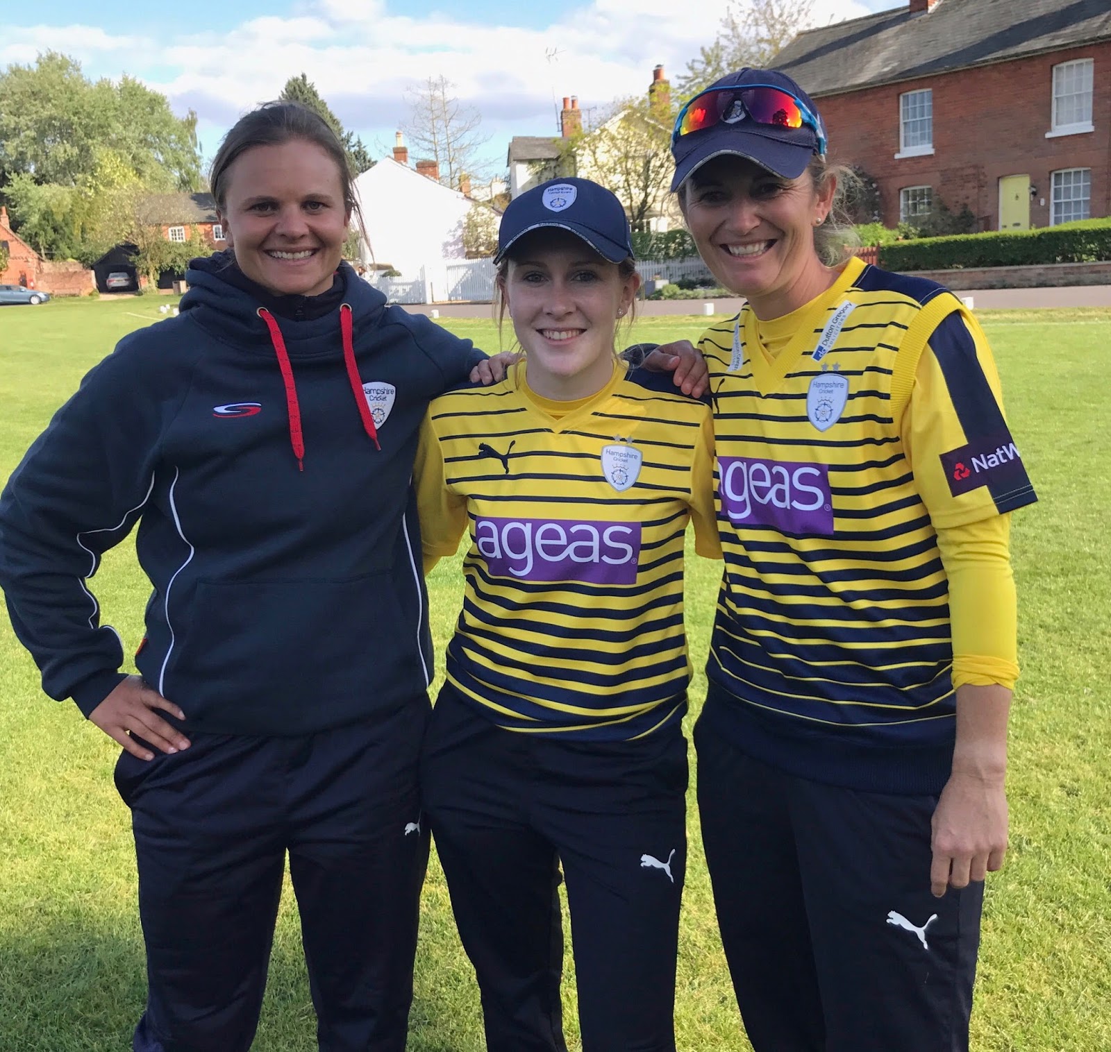 Bryanston Blog: July 2017