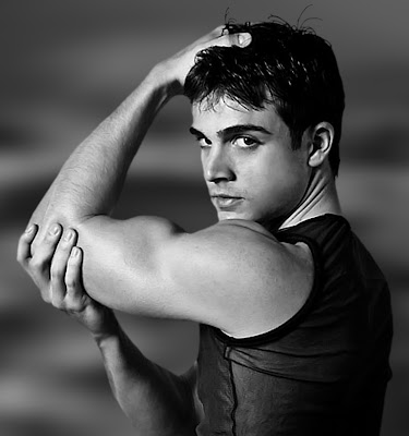 I Like Man: Philip Fusco