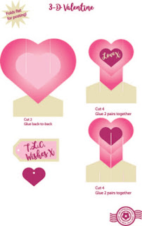 The Papercraft Post: January 2019