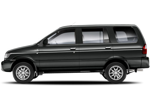 Chevrolet Tavera Neo 3 Wallpaper