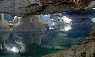 Lugares Extraordinarios : Vive para conocer