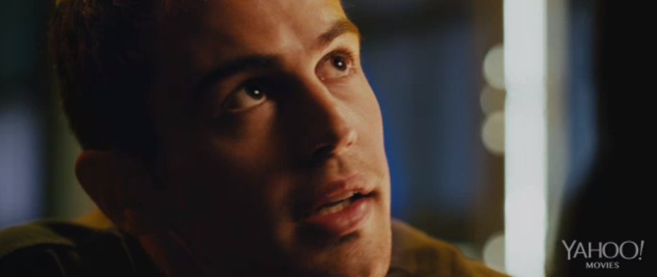 The Divergent Life: VIDEO: First DIVERGENT Movie TV Spot + Screencaps