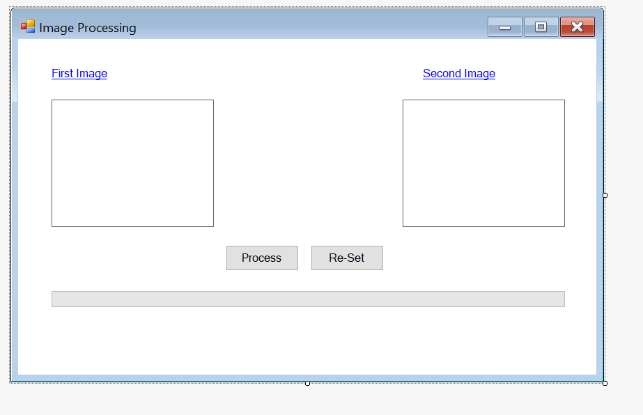 Image Processing : Compare Two Images | 2023