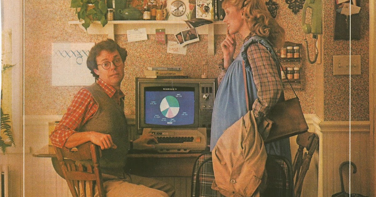 ATARI 8-bit Ads: A Welcome Addition