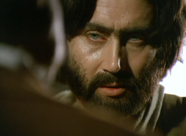 Filmoteca, Temas de Cine: Juan Moreira (1973) de Leonardo Favio