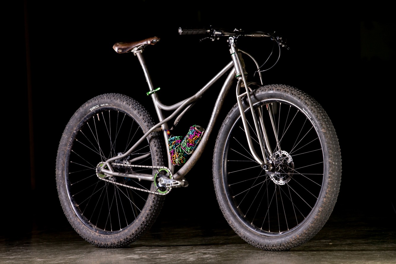 Oddity Cycles: Ghostship