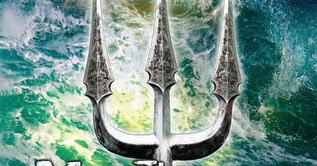 Keep Calm And Entertained.: Book Review: The Vicious Deep by Zoraida Córdova