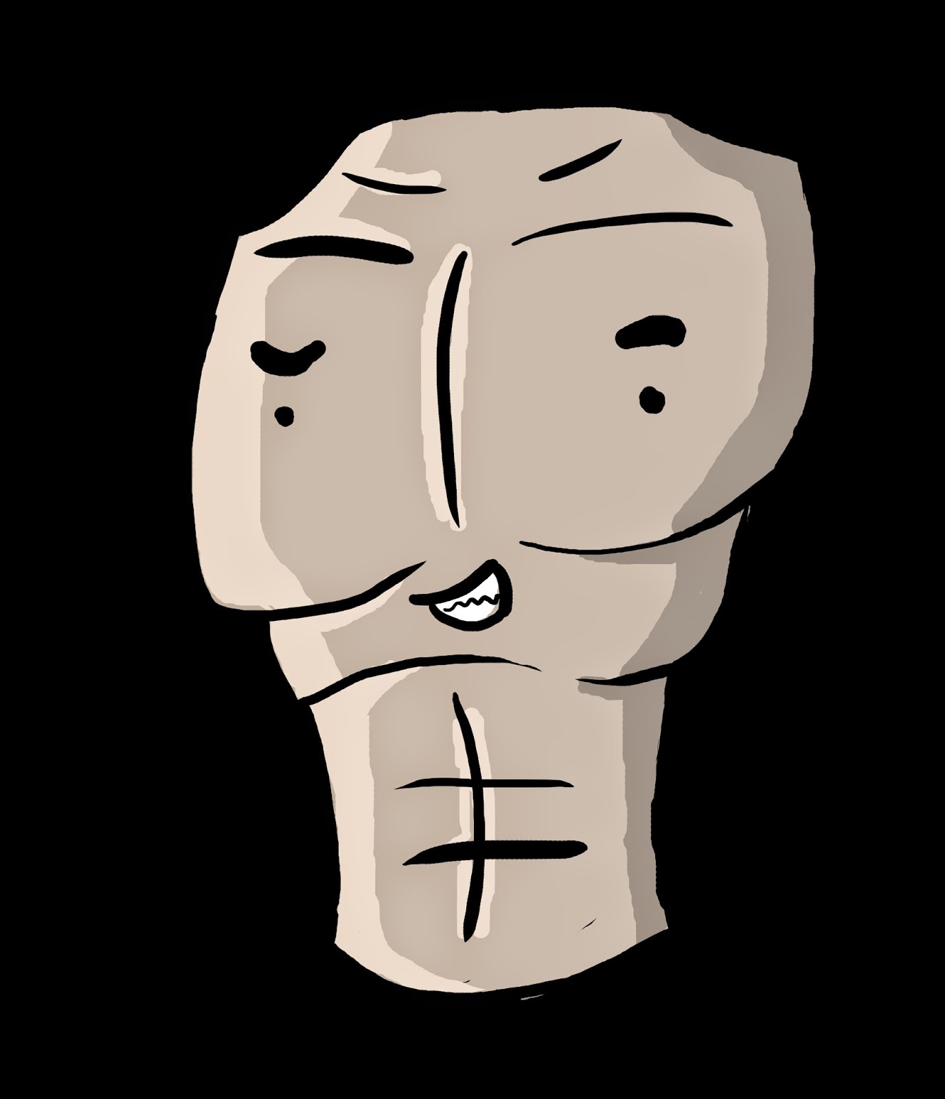 Tyler Carrigan Animation: 2014