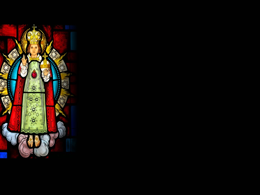 Holy Mass images...: Sto. Niño