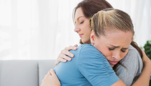 Kumpulan Aplikasi Gratis yang Bisa Anda Gunakan untuk Curhat - satujengkal